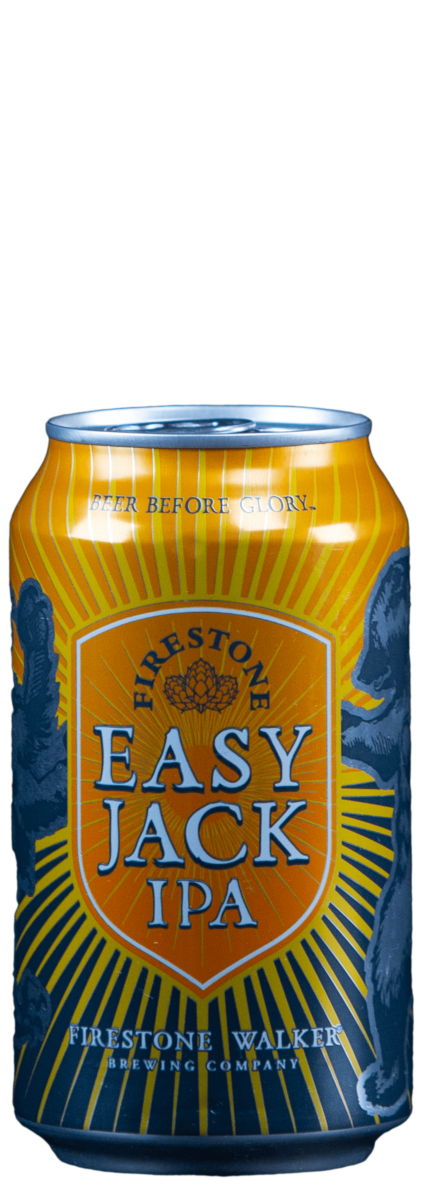 Easy Jack | Craft & Draft