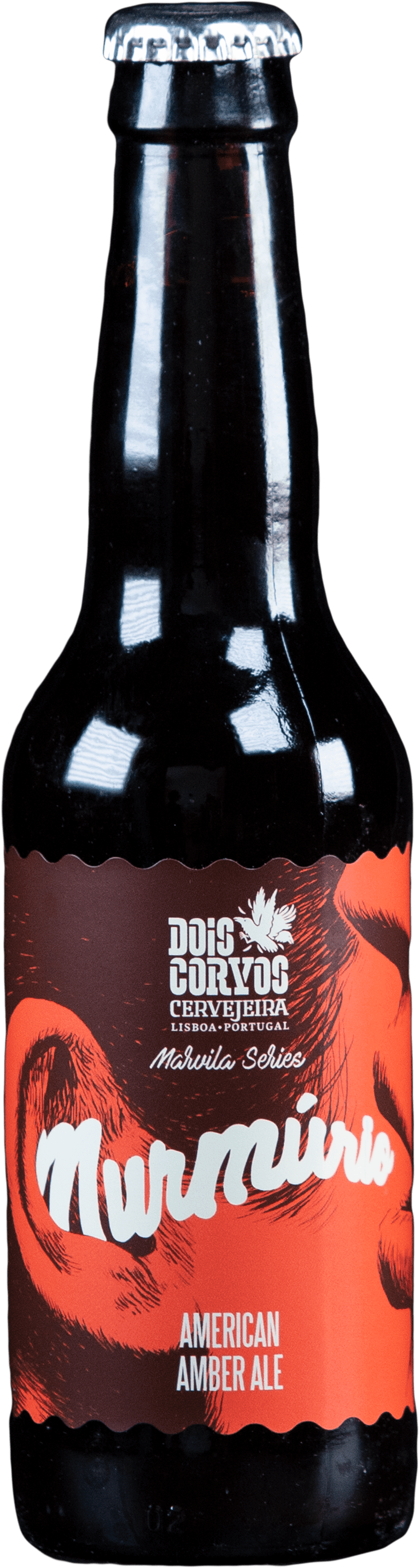 Murmúrio | Craft & Draft