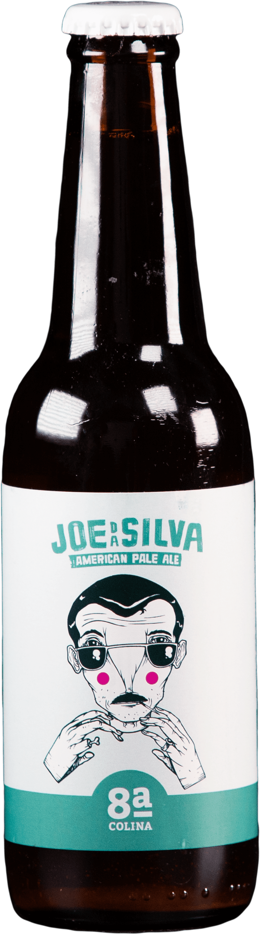 Joe Da Silva | Craft & Draft