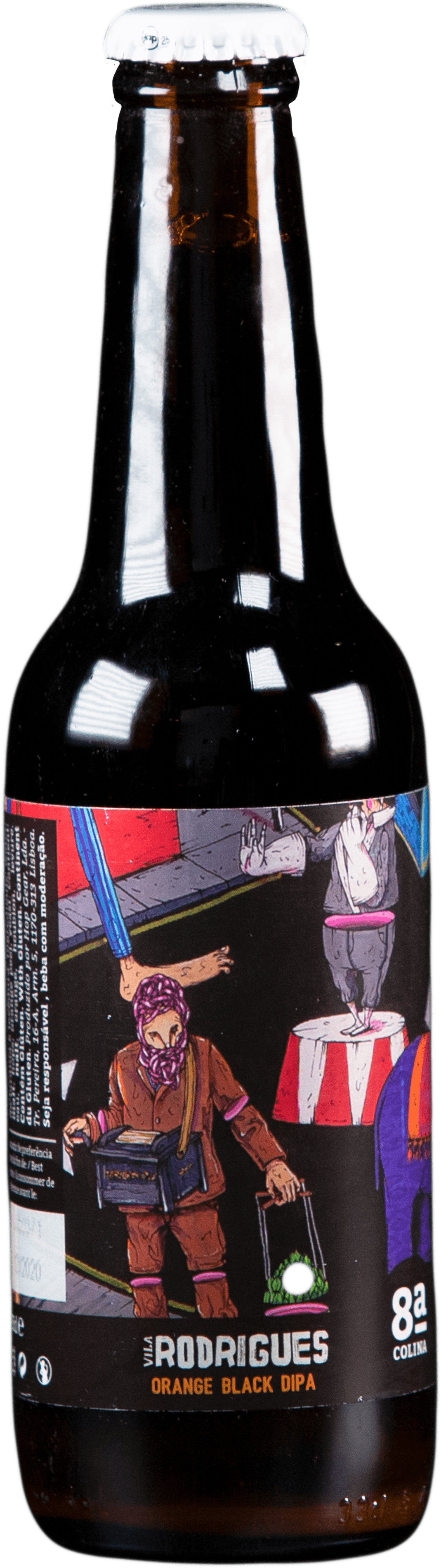 Vila Rodrigues | Craft & Draft
