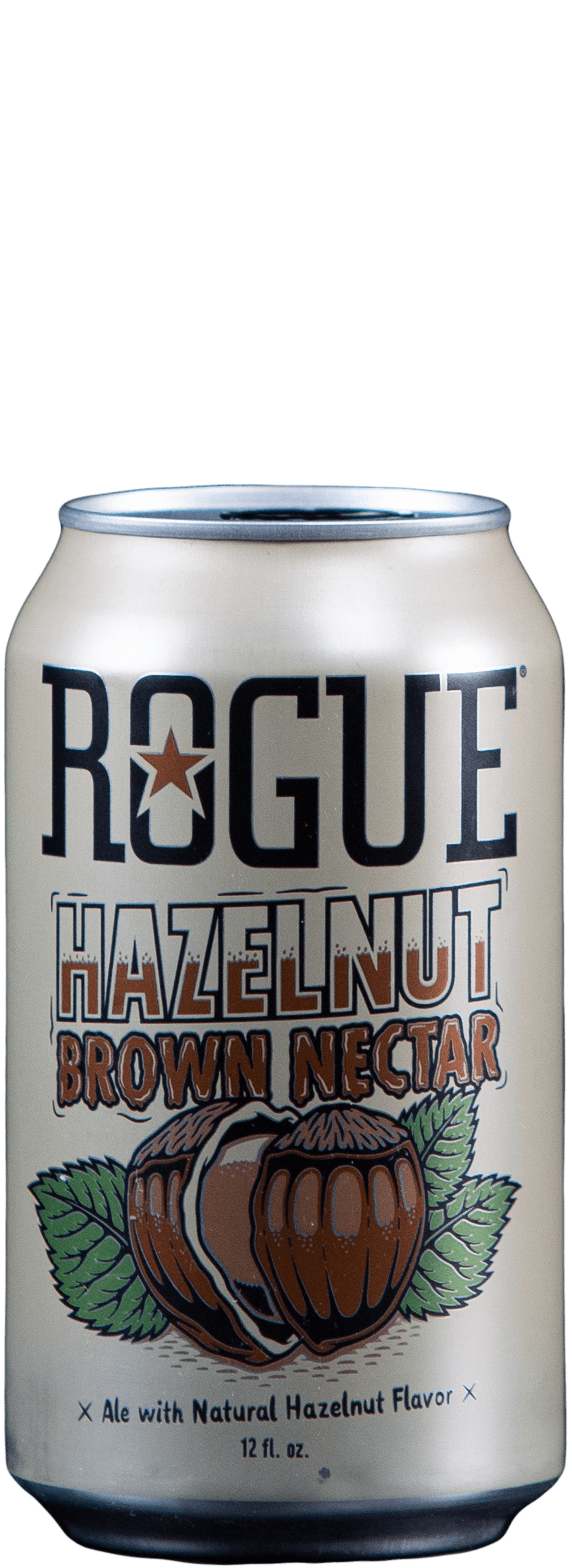 Hazelnut Brown Nectar | Craft & Draft