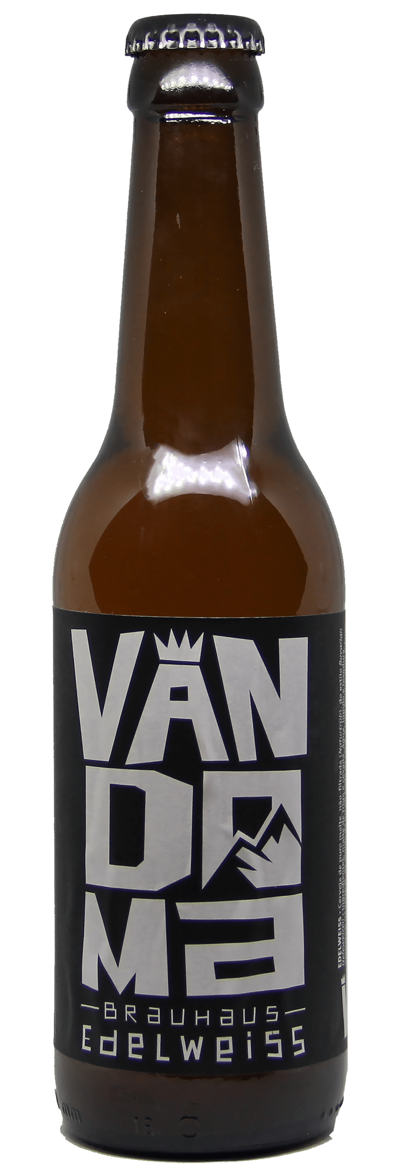 Edelweiss | Craft & Draft