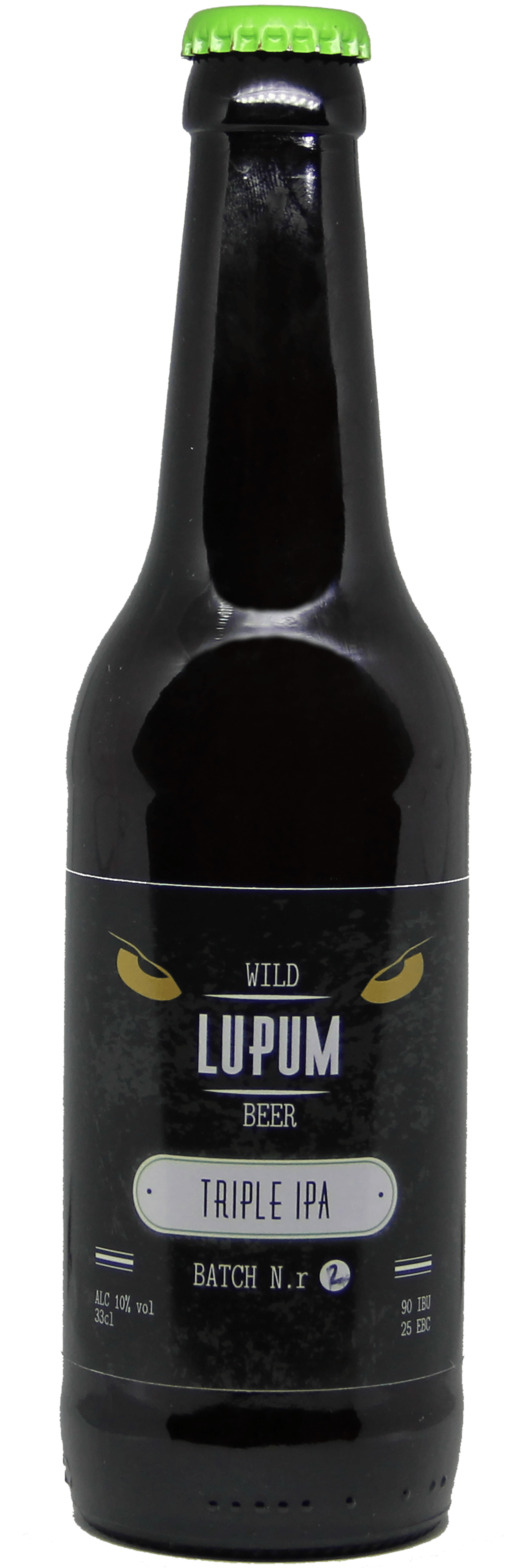 Triple IPA | Craft & Draft