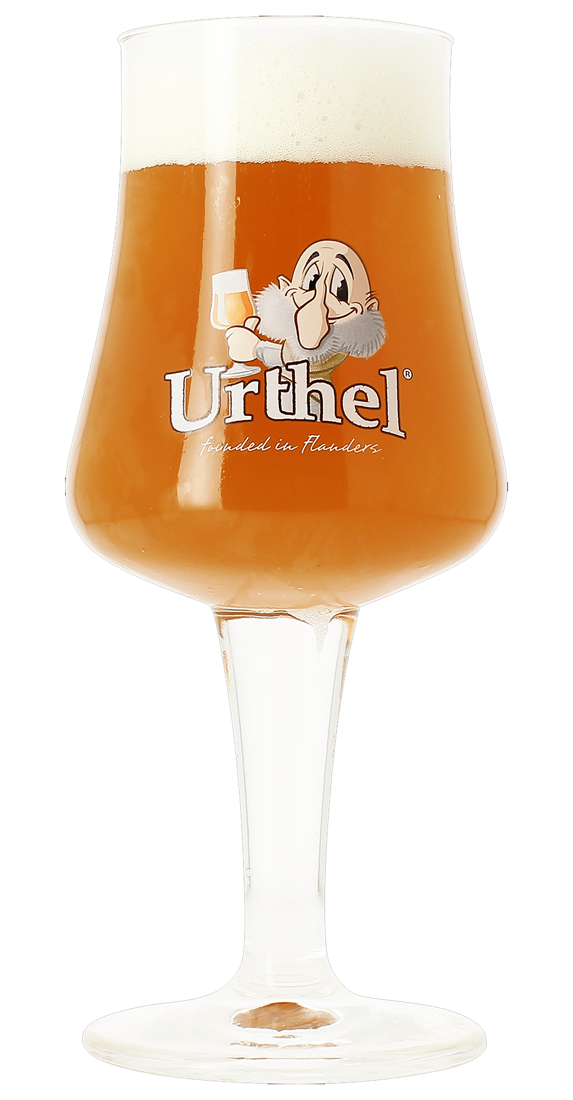 Urthel Copo | Craft & Draft