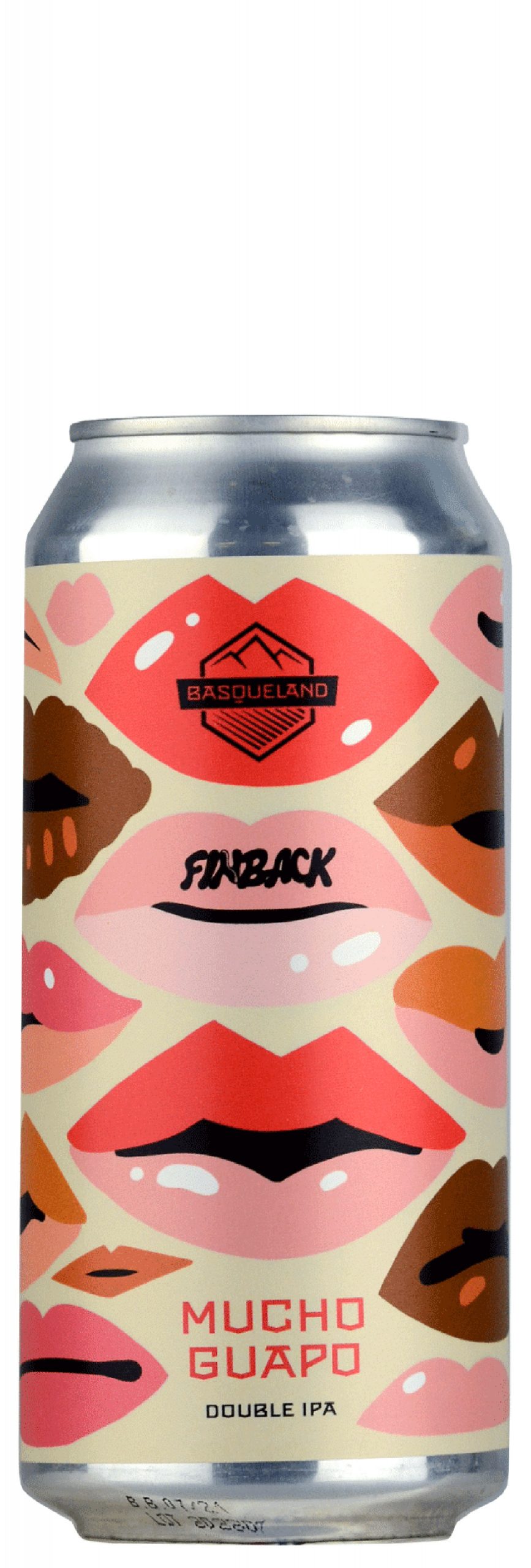 Mucho Guapo | Craft & Draft