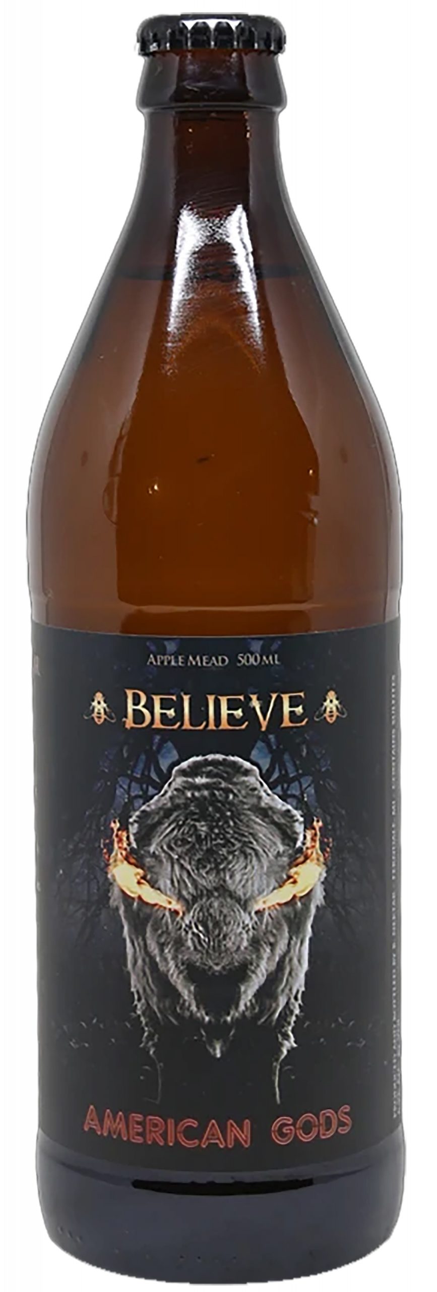 Believe | Craft & Draft