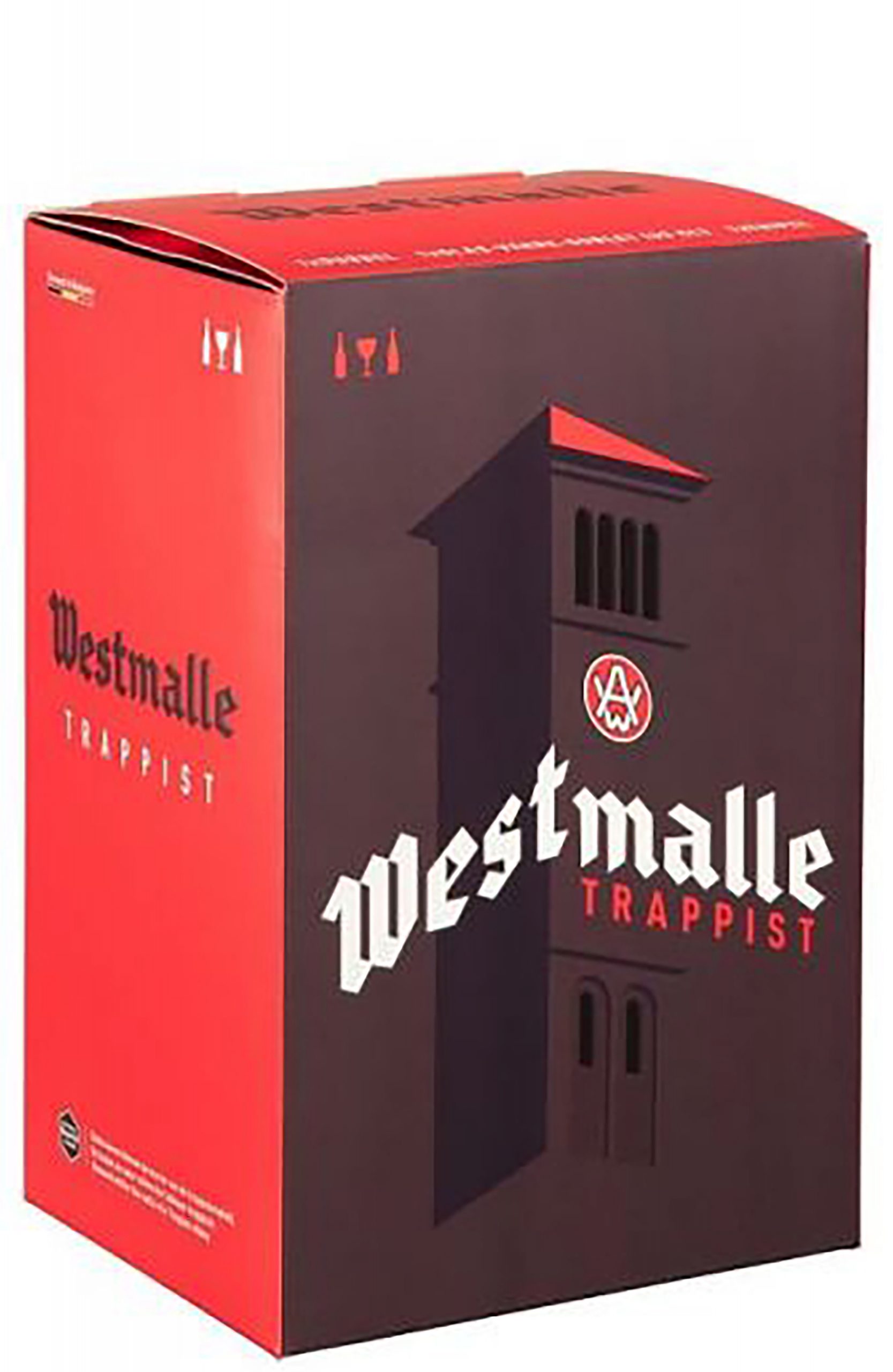 Pack Westmalle (I) | Craft & Draft