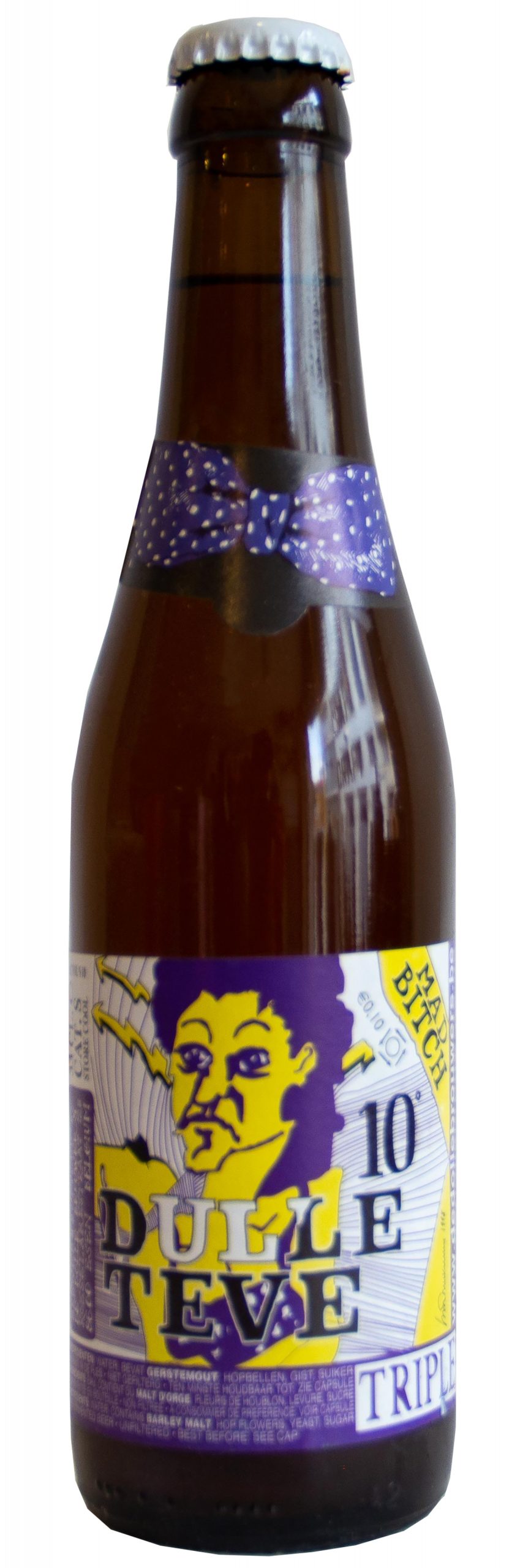 Dulle Teve | Craft & Draft