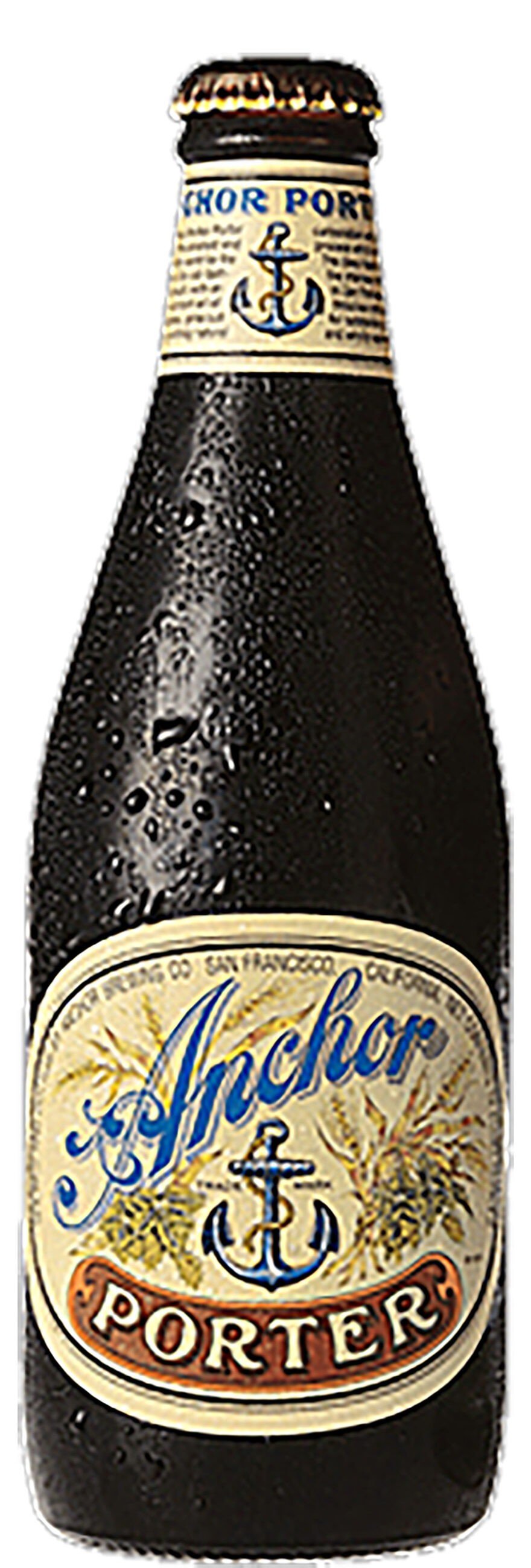 Porter | Craft & Draft