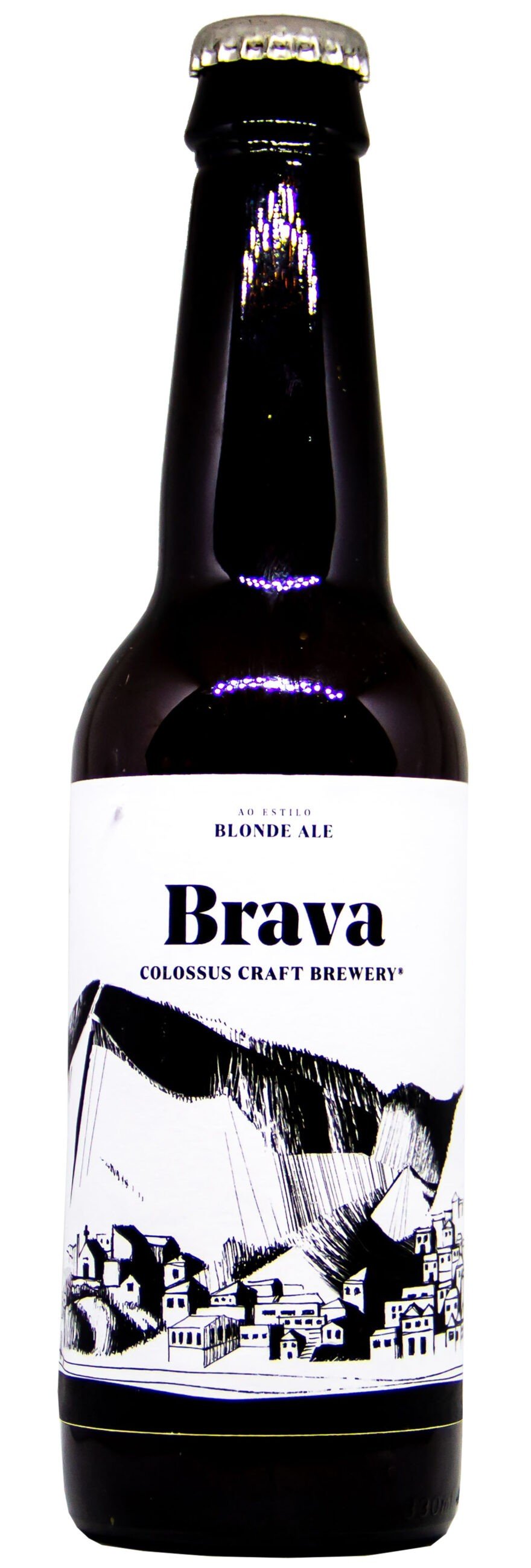 Brava | Craft & Draft