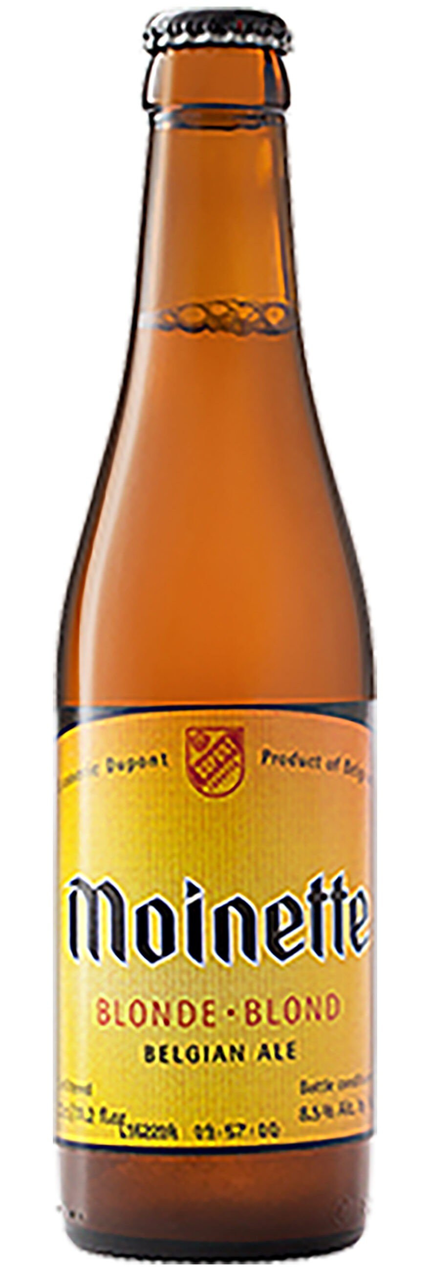 Moinette Blond | Craft & Draft