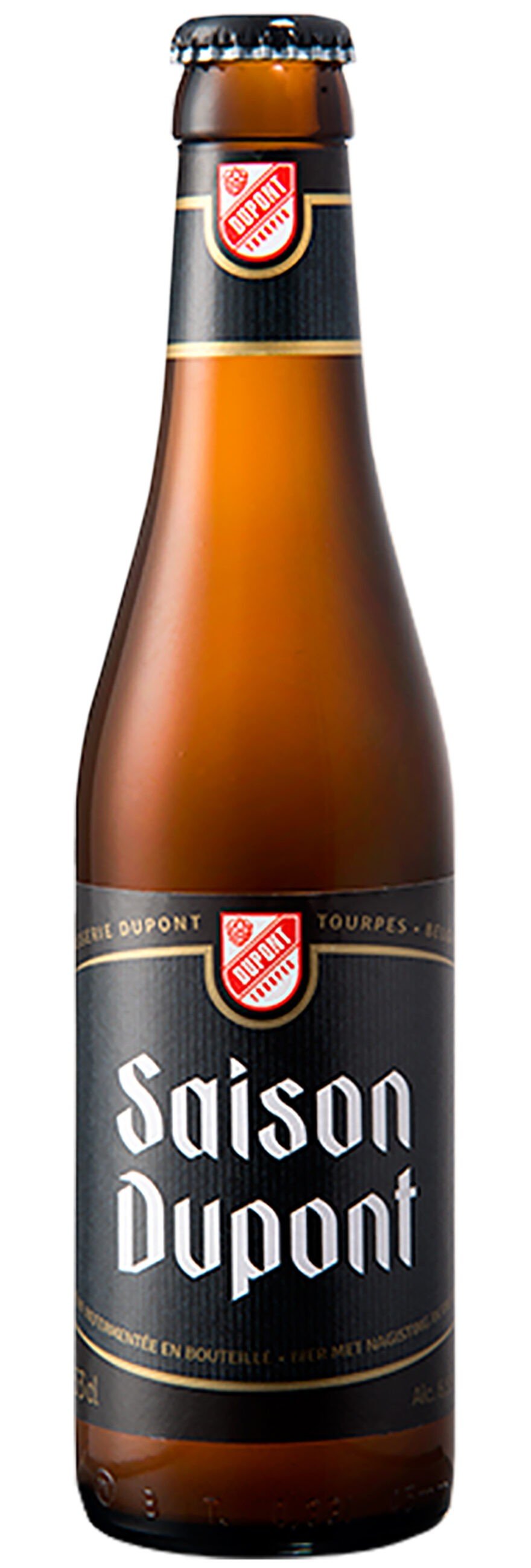 Saison Dupont | Craft & Draft