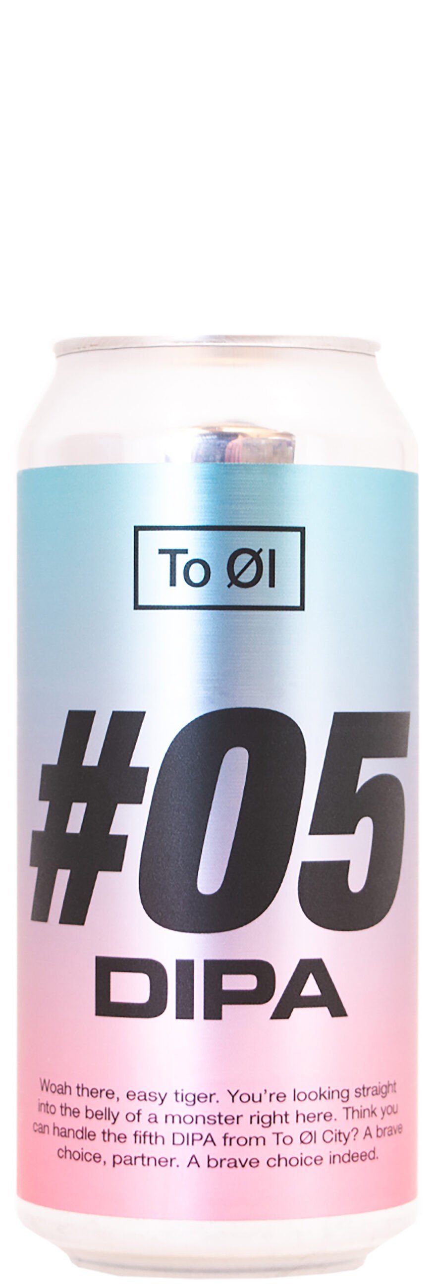 #05 DIPA | Craft & Draft