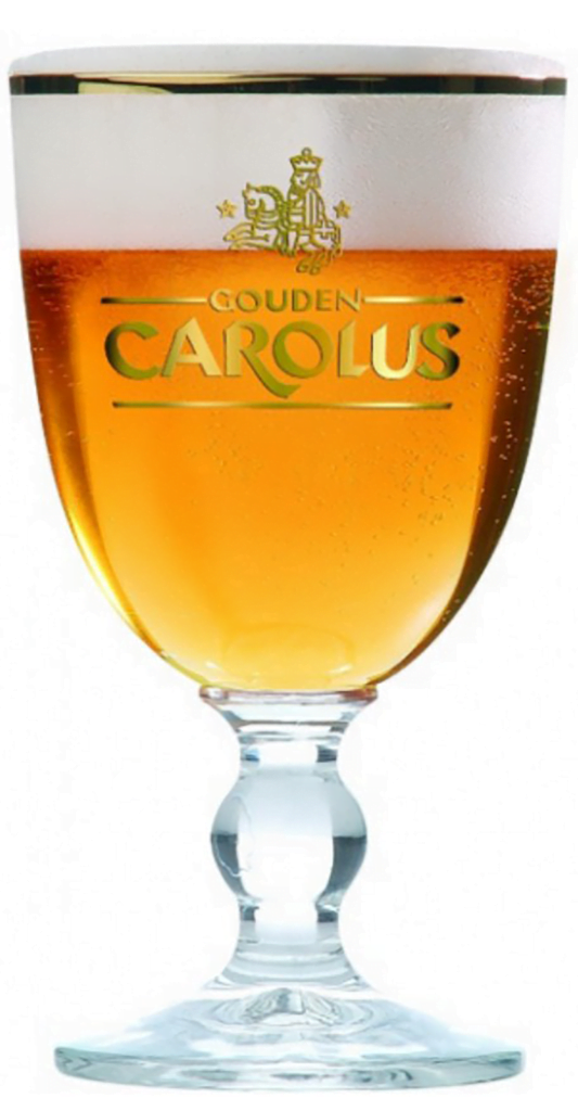 Gouden Carolus Copo | Craft & Draft