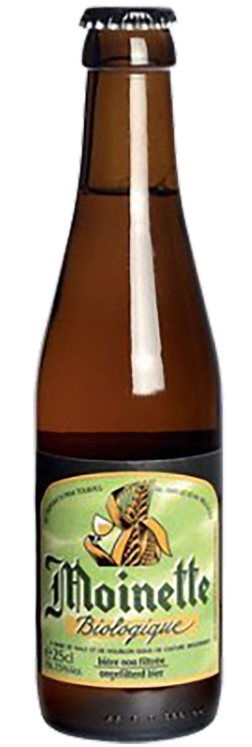 Moinette Biologique | Craft & Draft