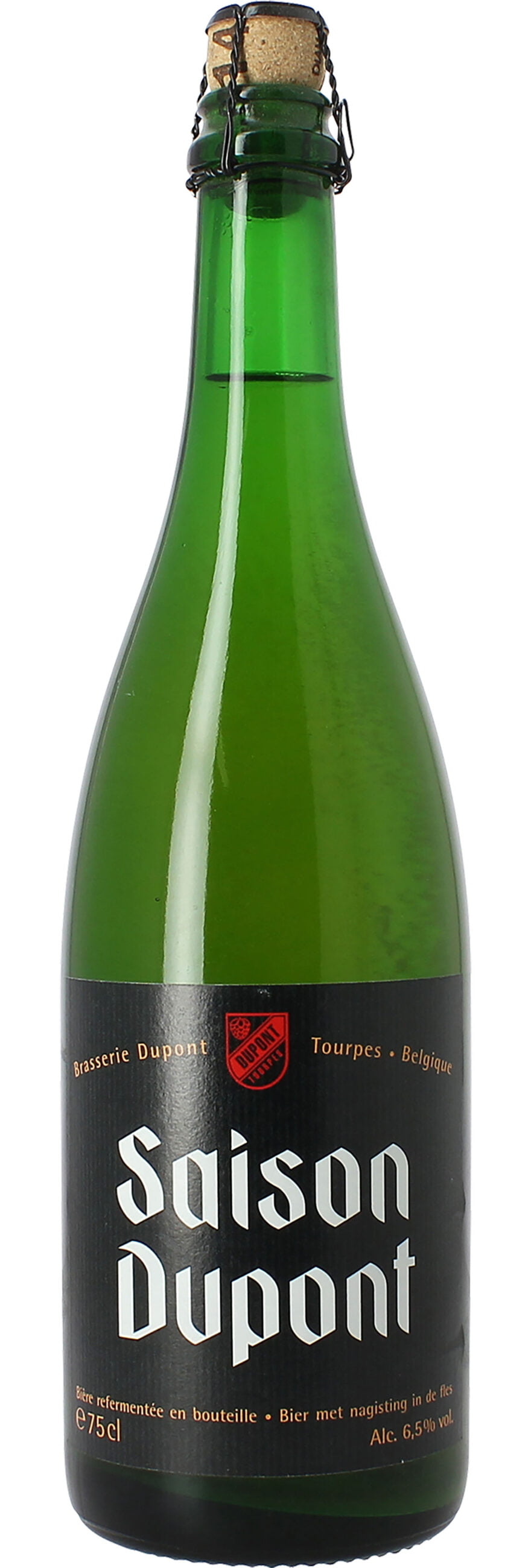 Saison Dupont | Craft & Draft