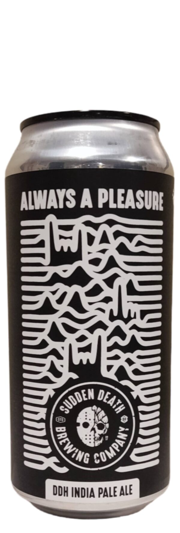 Always A Pleasure | Craft & Draft