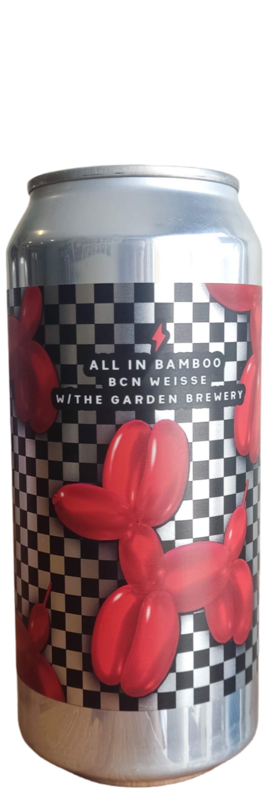 All In Bamboo | Craft & Draft
