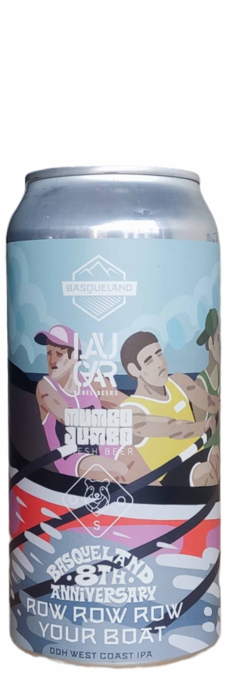 Row Row Row Your Boat | Craft & Draft