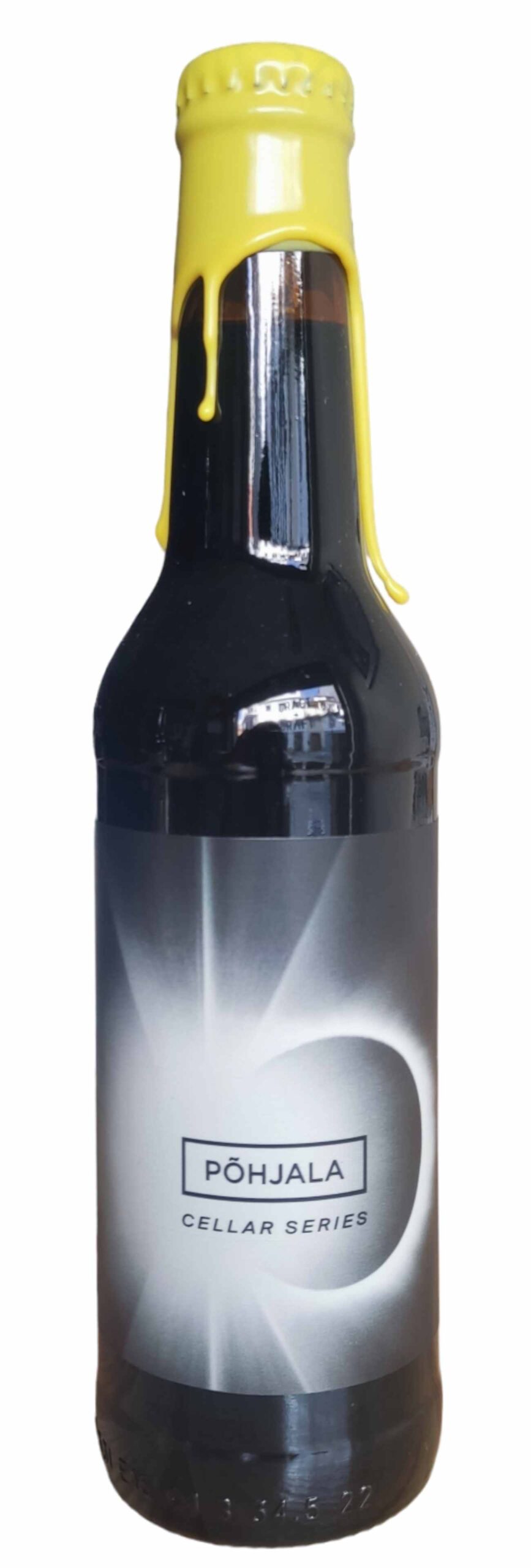 Baltic Porter Day 2022 BA (Cellar Series) | Craft & Draft