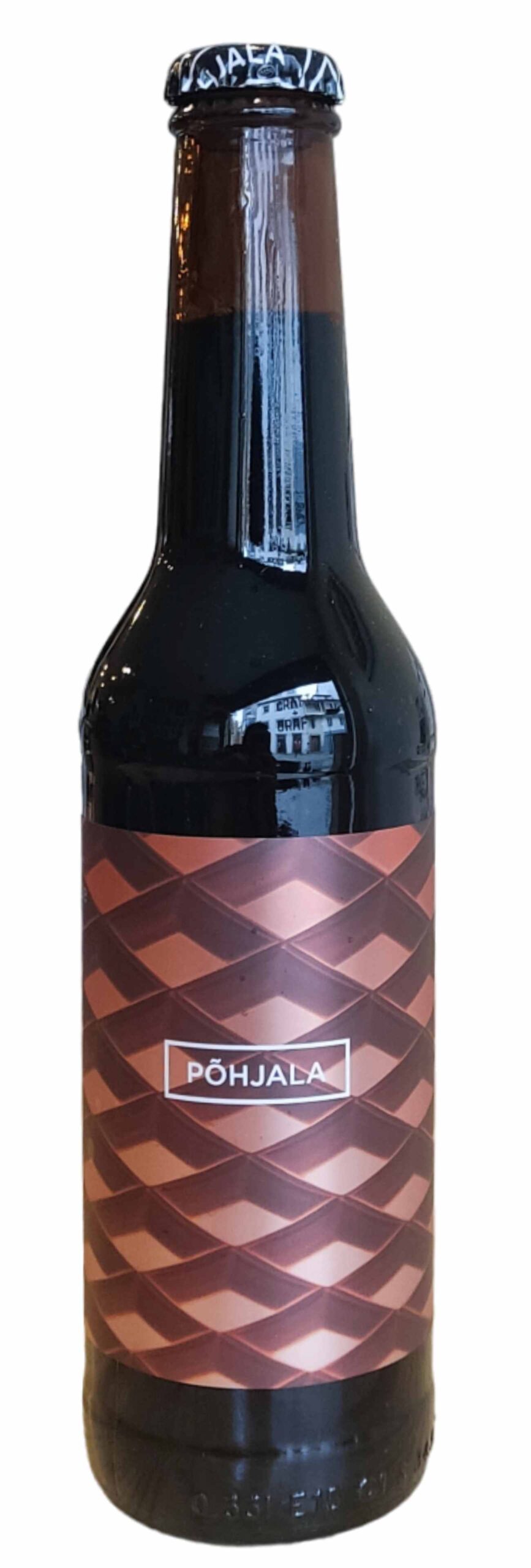 Chocolate Porter | Craft & Draft