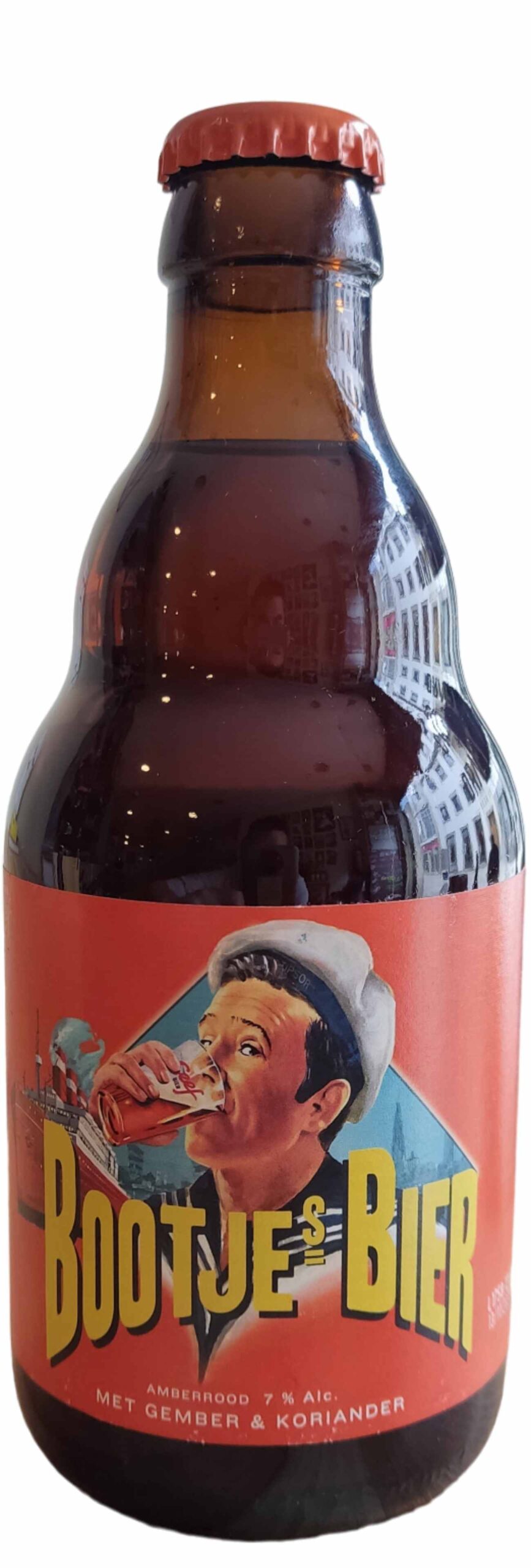 Bootjes Bier | Craft & Draft