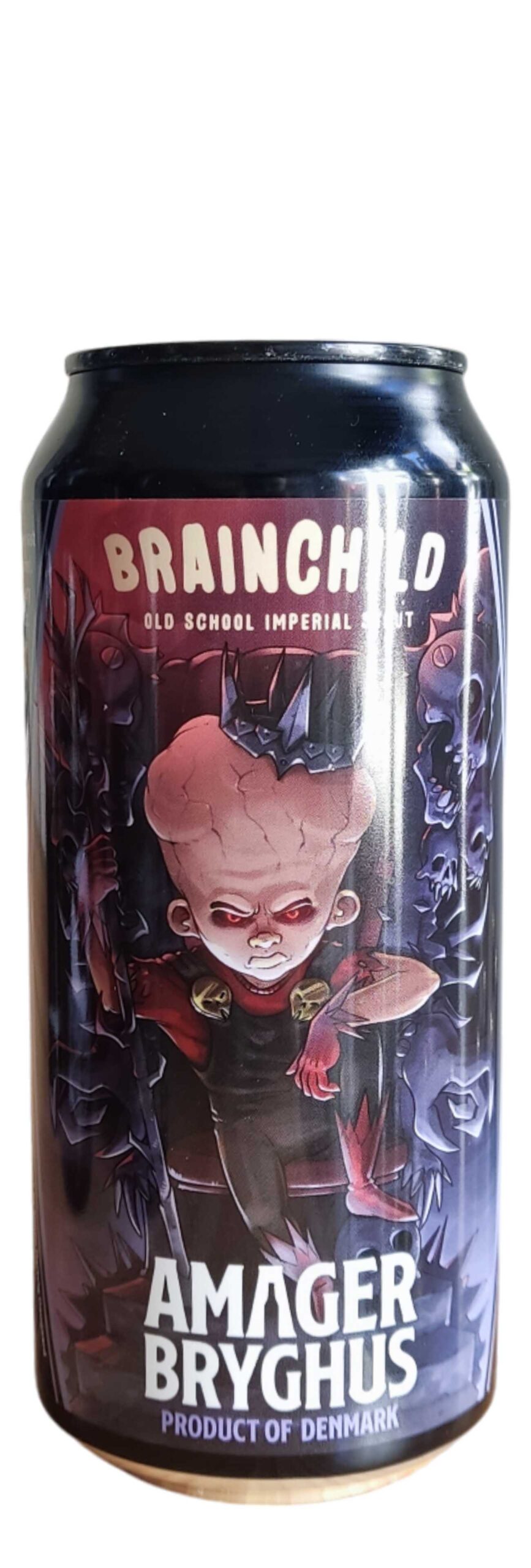 Brainchild | Craft & Draft