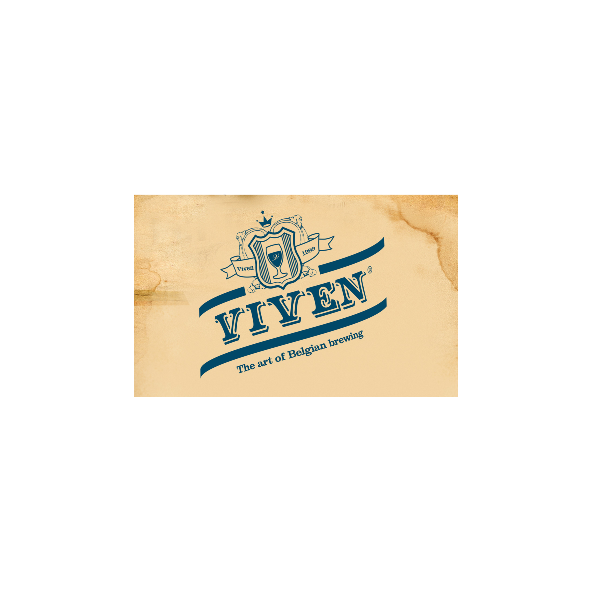 Viven Imperial IPA | Craft & Draft