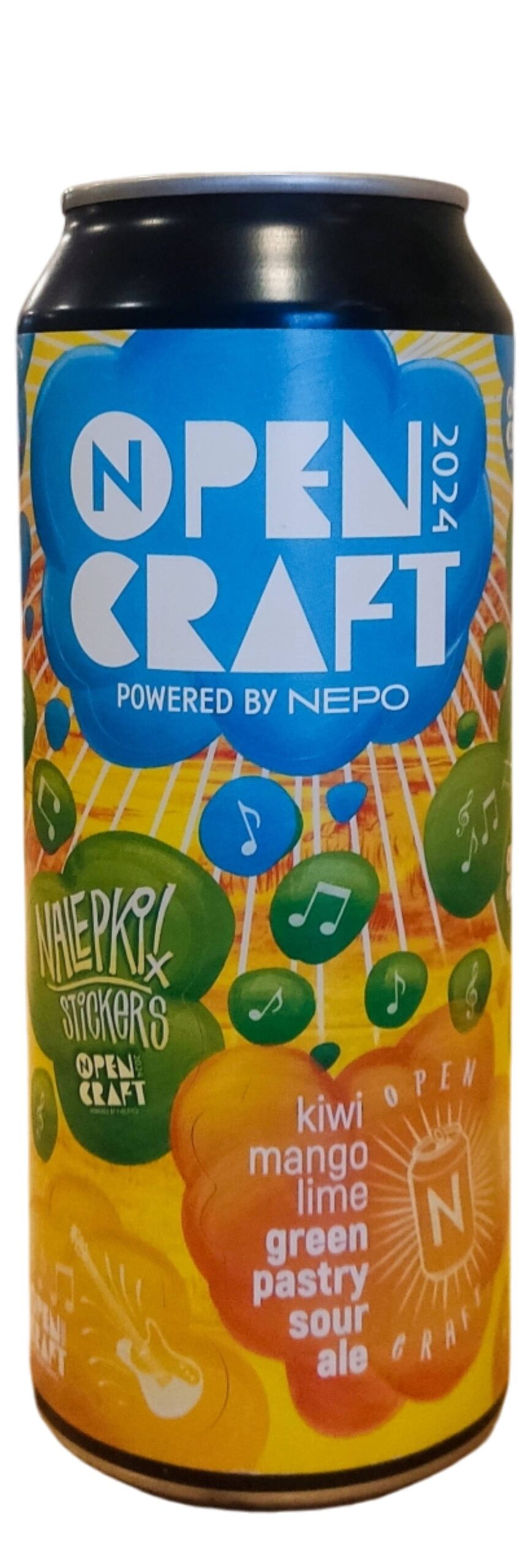 Open Craft 2024 | Craft & Draft