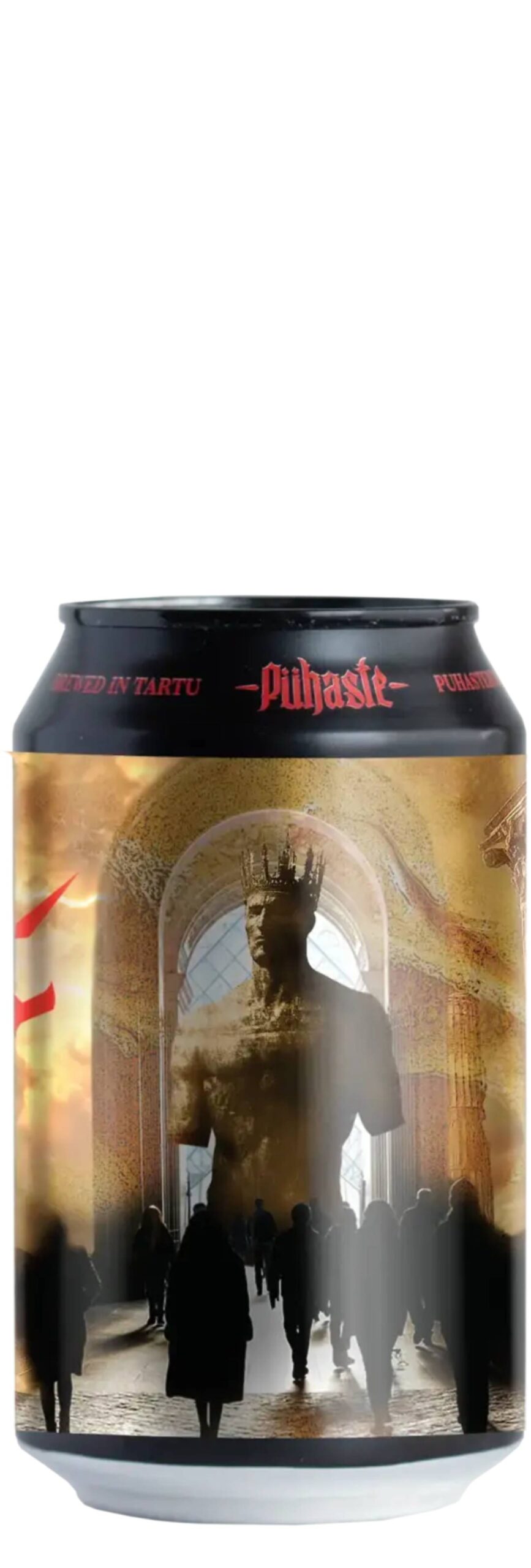 Dominion | Craft & Draft