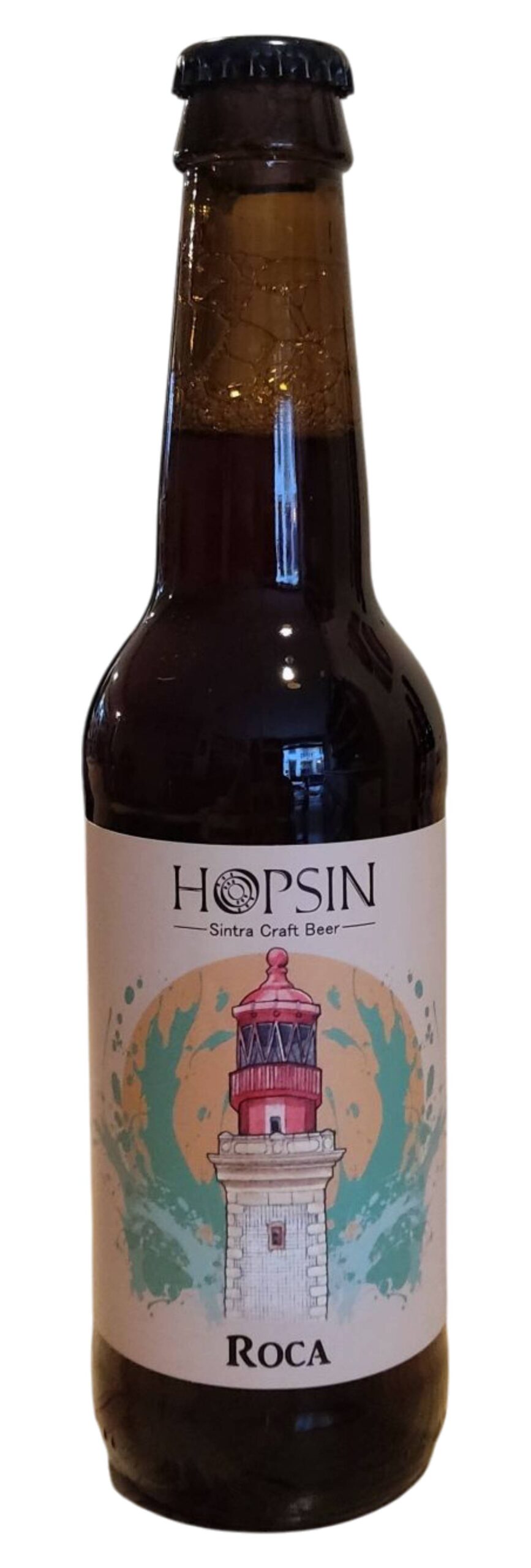 Roca | Craft & Draft