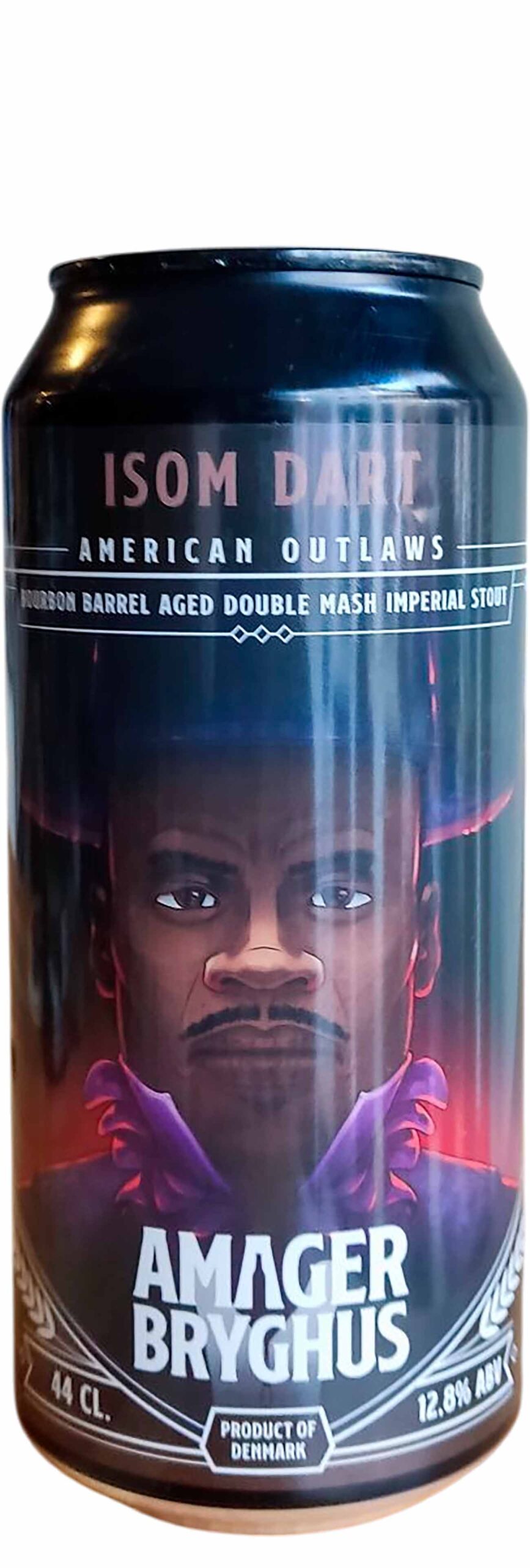 Isom Dart | Craft & Draft