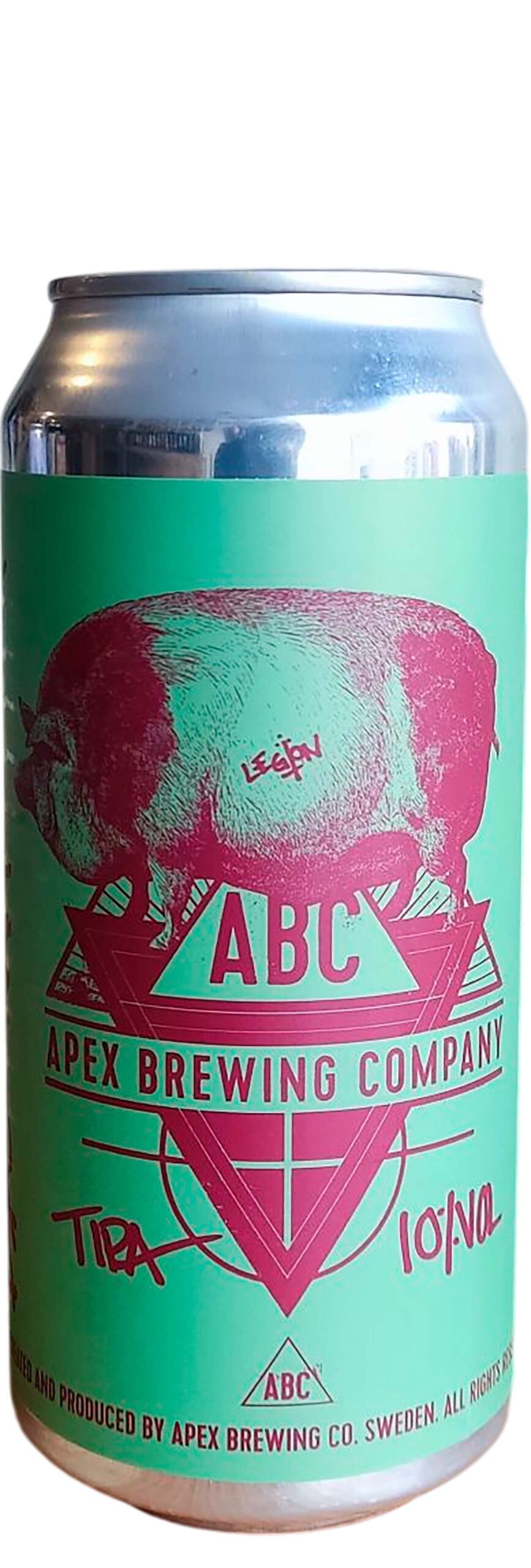 Blast Radius TIPA | Craft & Draft