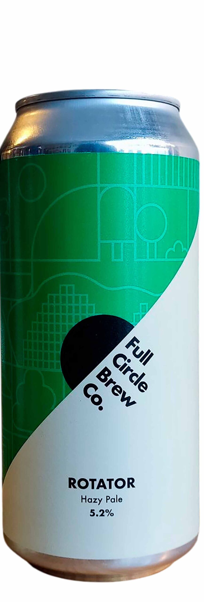 Rotator | Craft & Draft